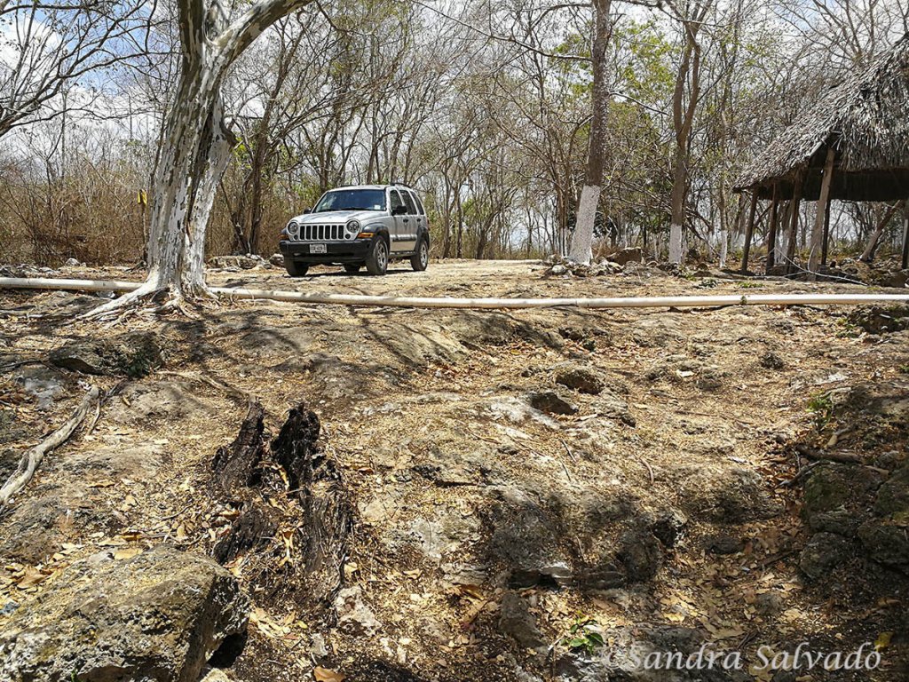 Cenote Usil, Cenotillo y sus cenotes