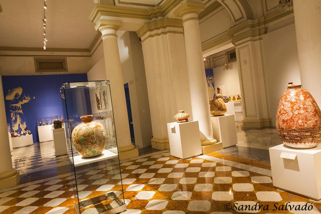 Visita el Palacio Cantón, museo de referencia en Mérida